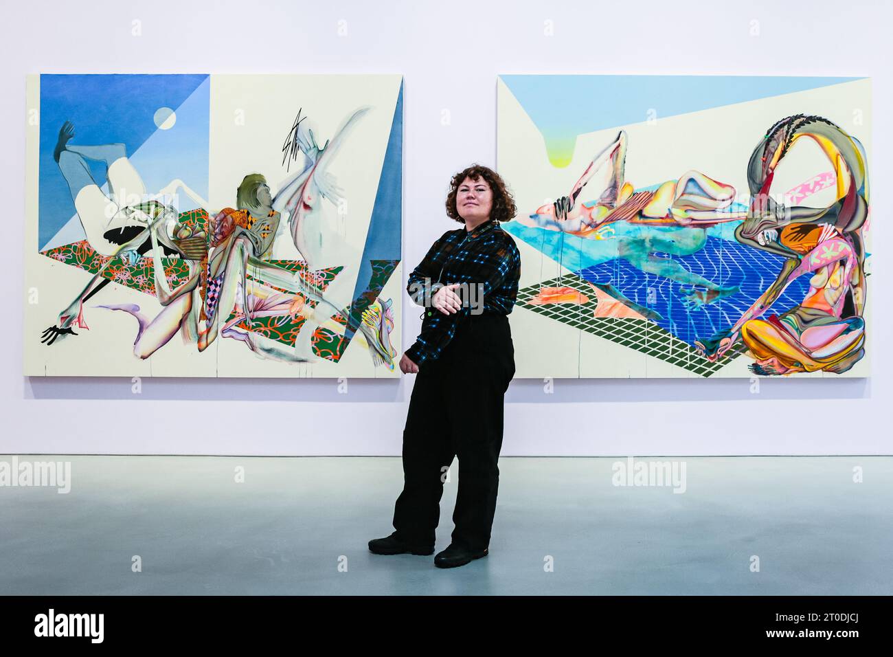 Galerie pilar corrias Banque de photographies et d’images à haute ...