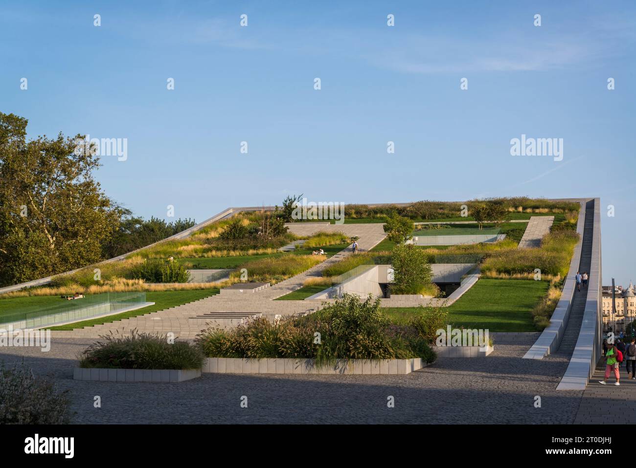Marcel ferencz Banque de photographies et d’images à haute résolution ...