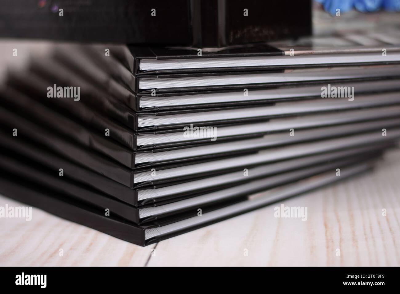 Photobook album Banque de photographies et d’images à haute résolution ...