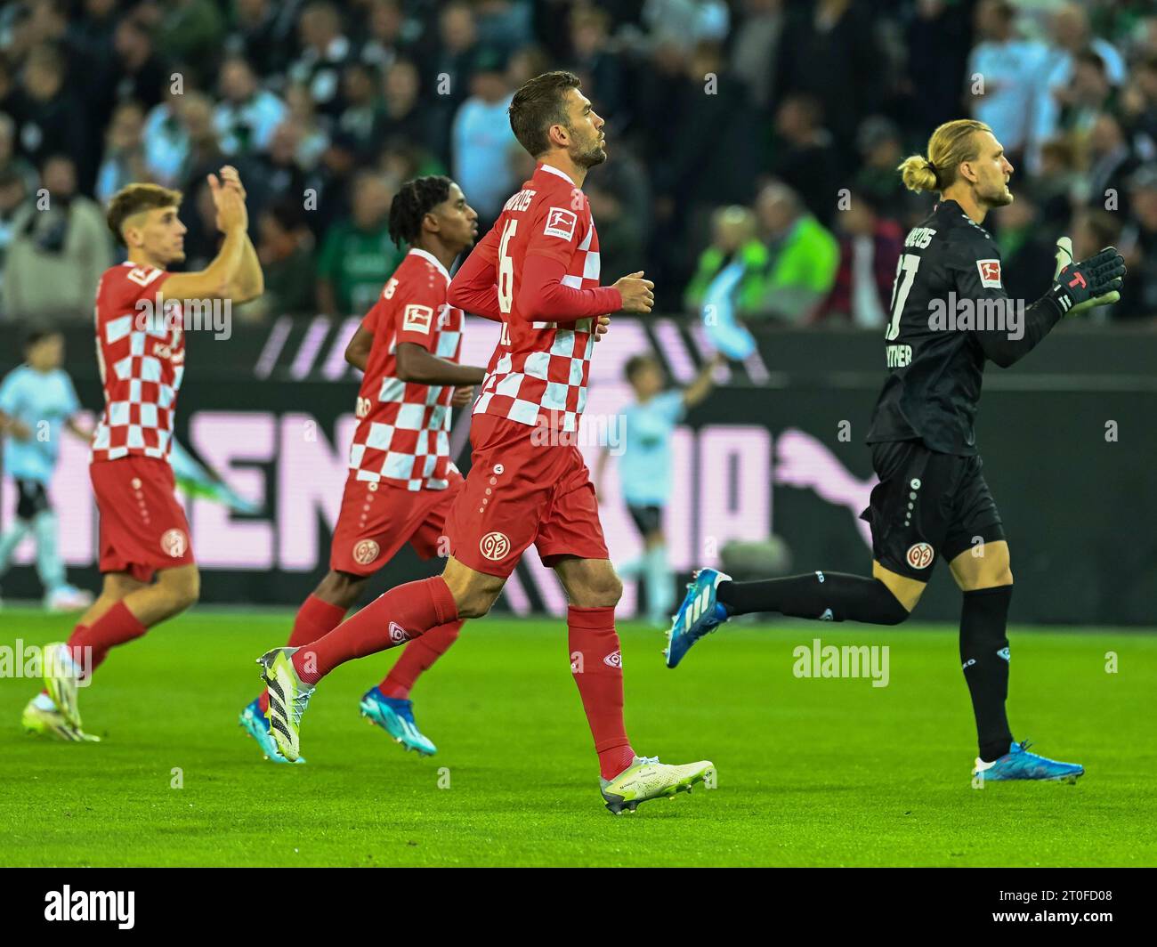 Robin zentner 1 fsv mayence 05 Banque de photographies et d’images à ...