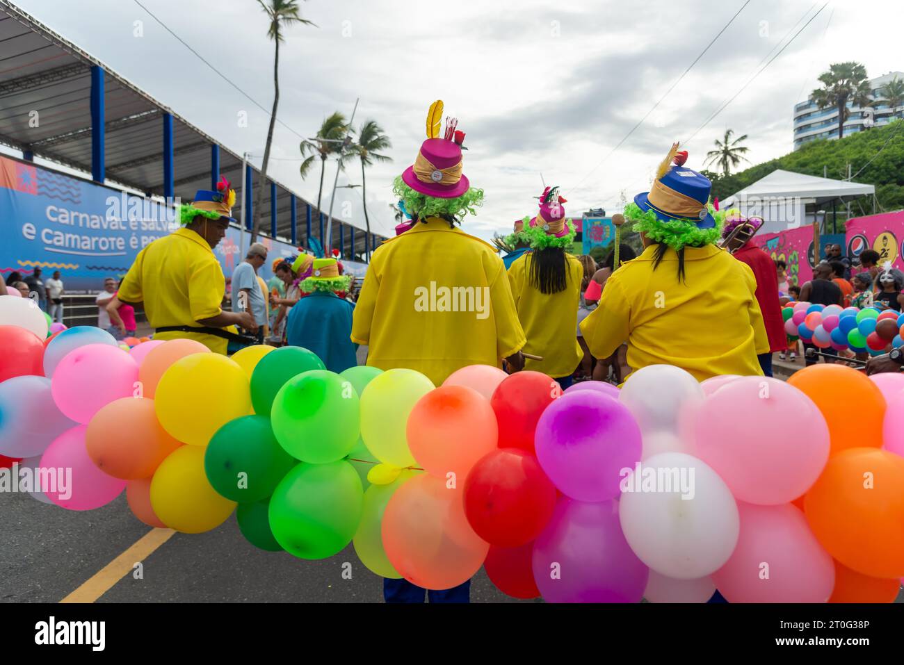 Pre carnival Banque de photographies et d’images à haute résolution - Alamy