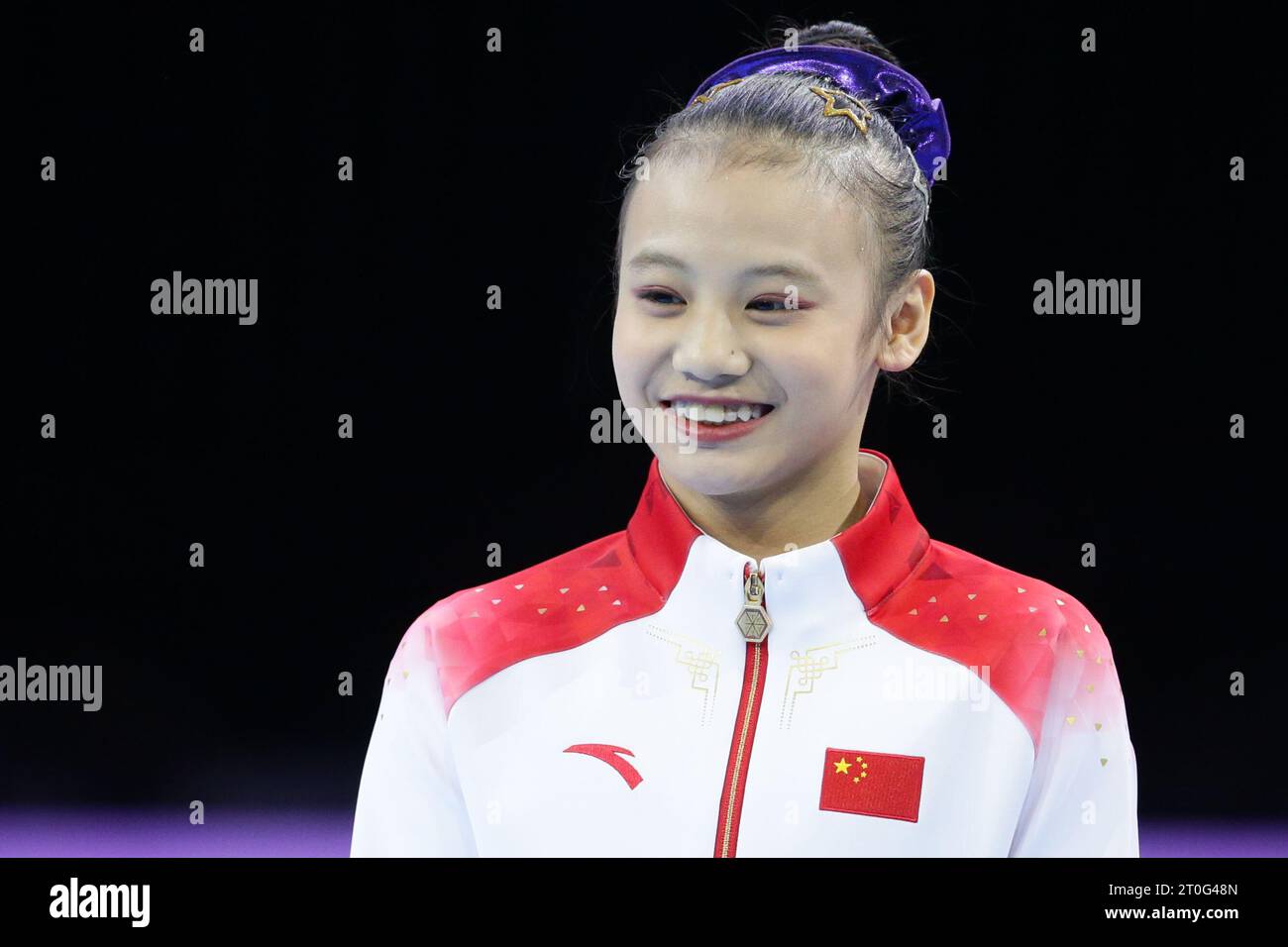 Zheng qiyuan Banque de photographies et d’images à haute résolution - Alamy