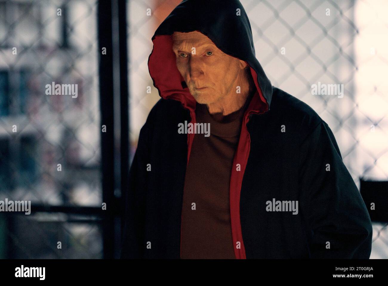Tobin bell saw Banque de photographies et d’images à haute résolution ...