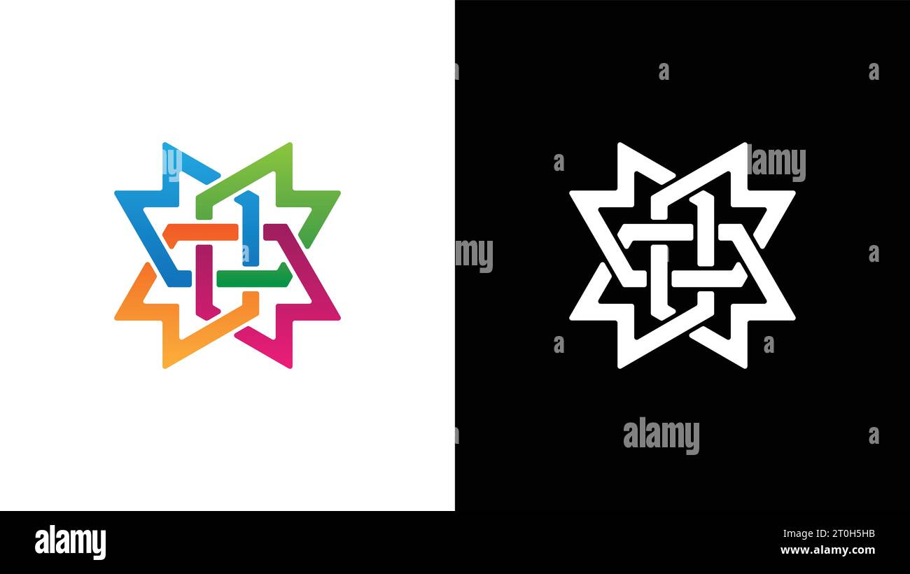 Rotation logo Banque de photographies et d’images à haute résolution ...