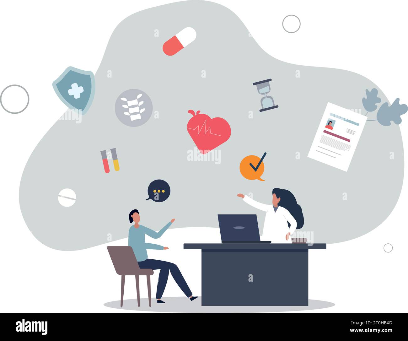 Comprendre la conscience Banque de photographies et d’images à haute résolution - Alamy