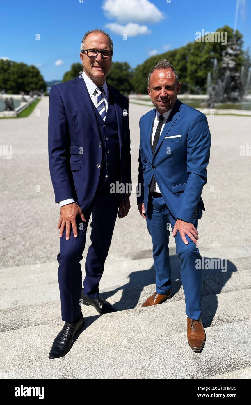 Thorsten glauber Banque de photographies et d’images à haute résolution ...