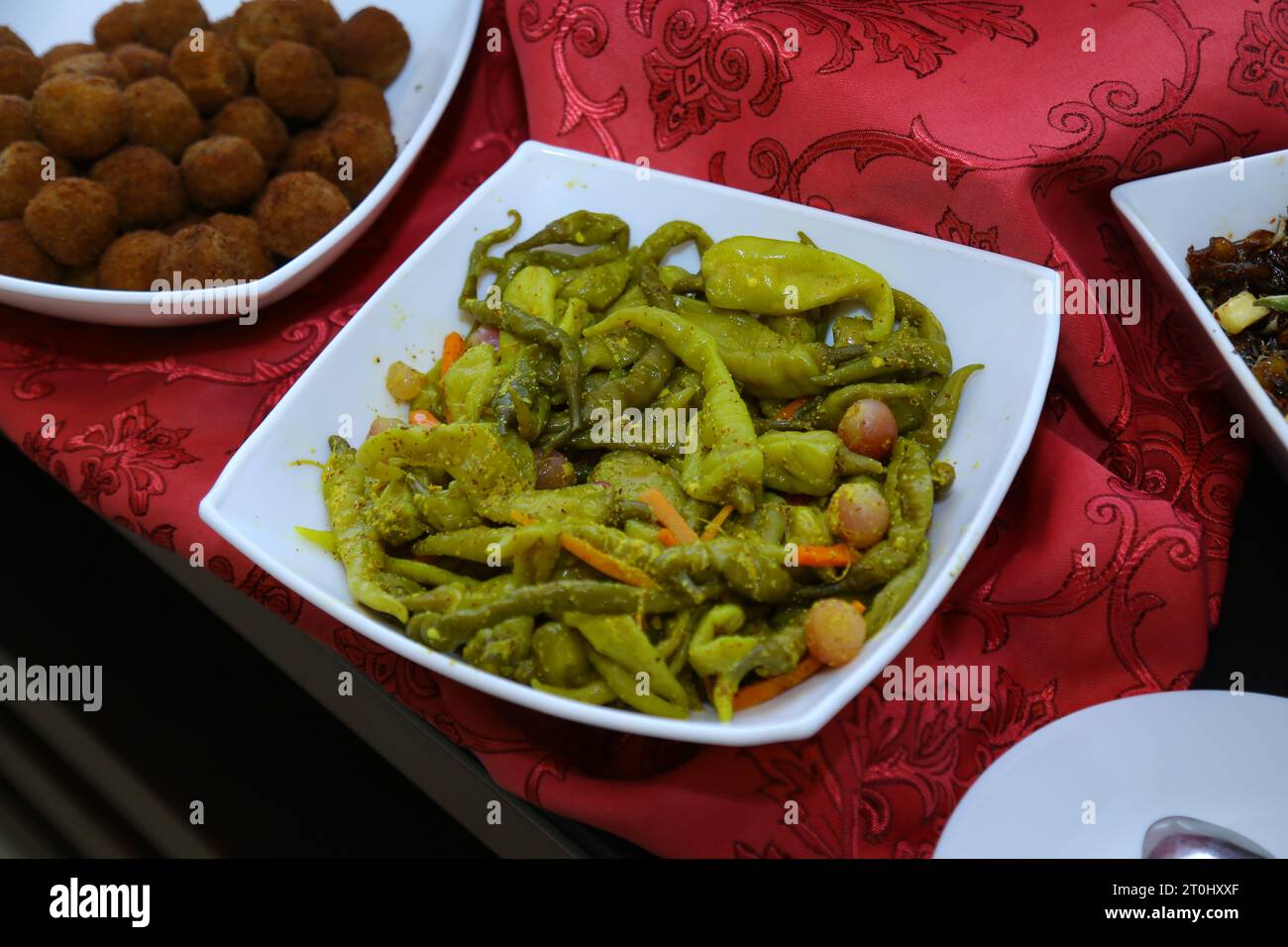 Cornichon traditionnel Banque de photographies et d’images à haute ...