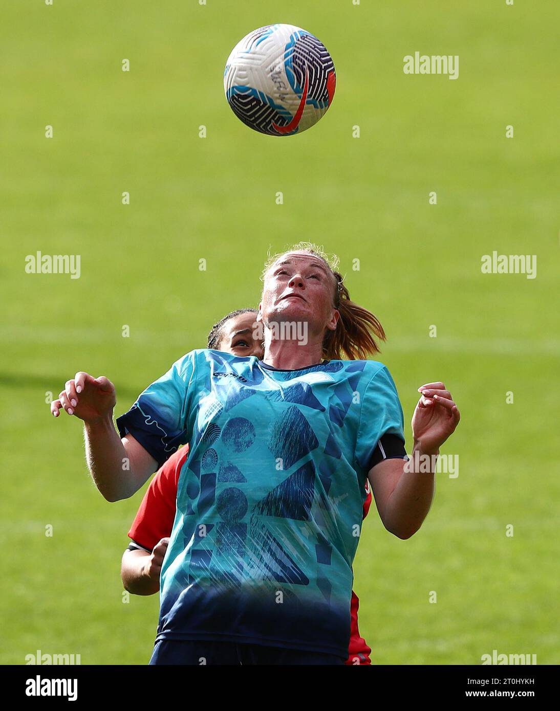 Tamara wilcock Banque de photographies et d’images à haute résolution ...