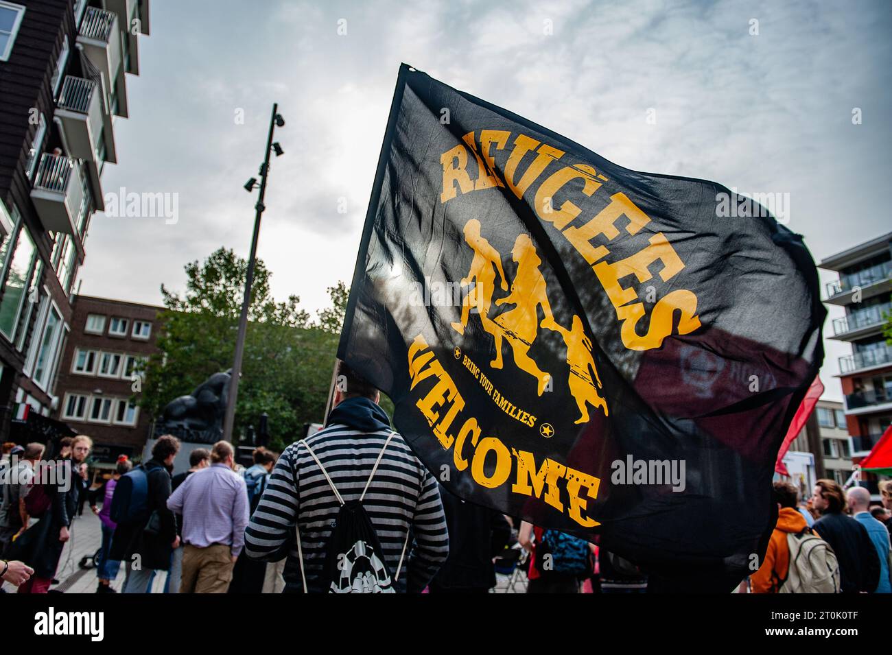 Plateforme stop au racisme Banque de photographies et d’images à haute ...