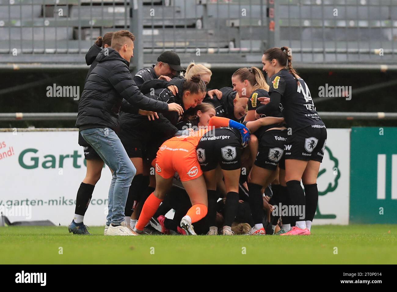 Scr altach Banque de photographies et d’images à haute résolution - Alamy