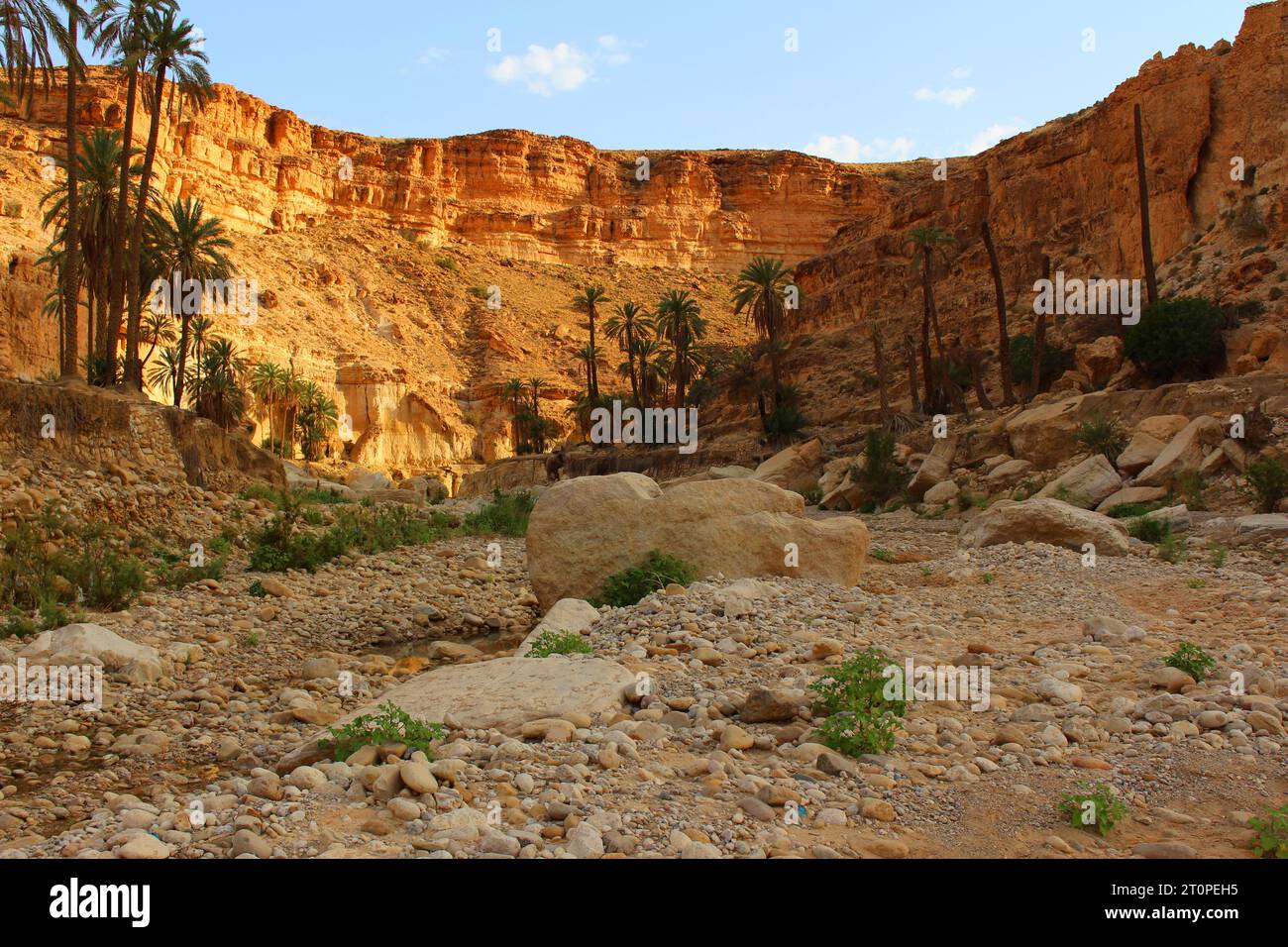 Les montagnes des aurès Banque de photographies et d’images à haute ...