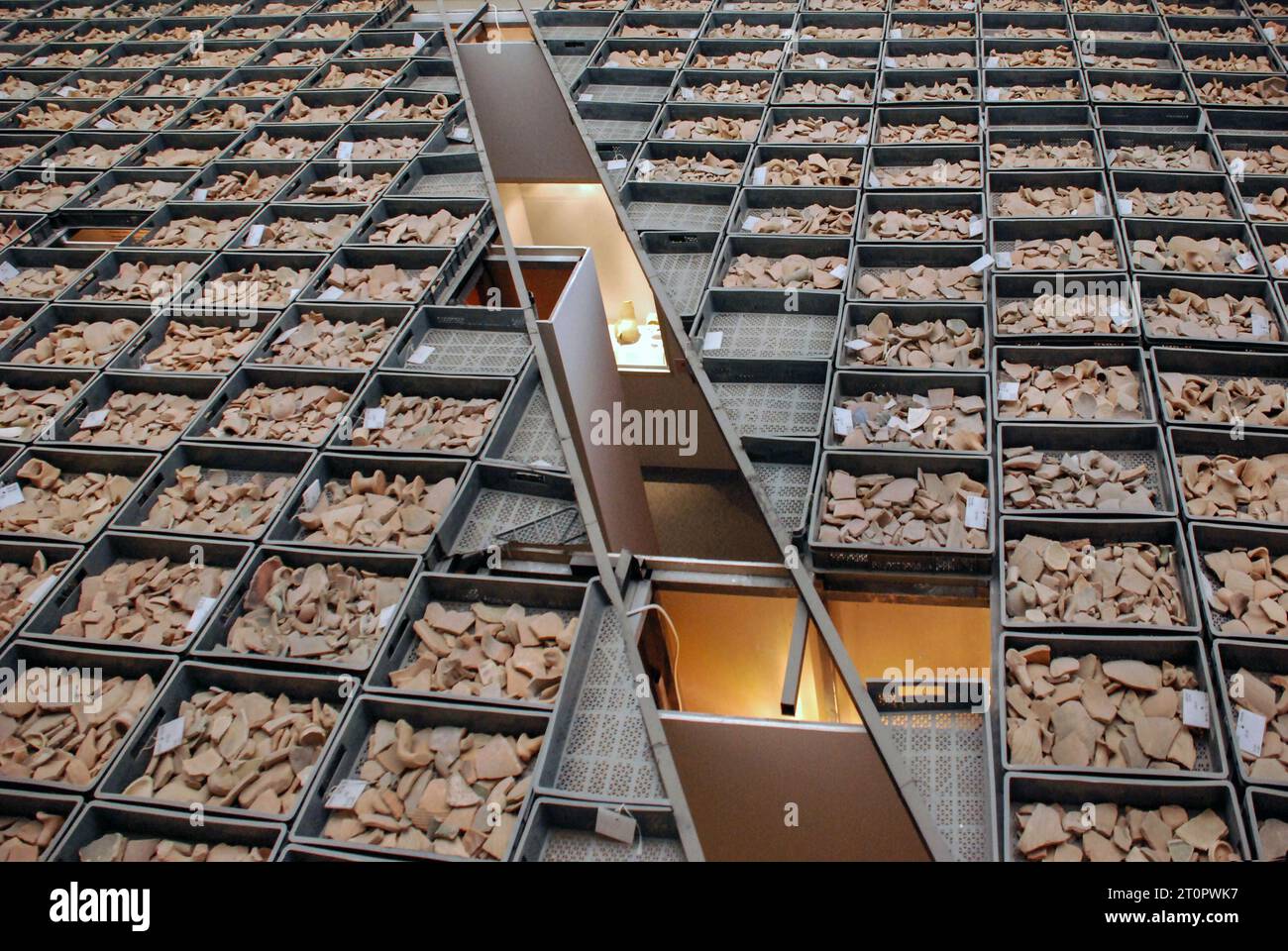 Istanbul archaeological museums Banque de photographies et d’images à ...