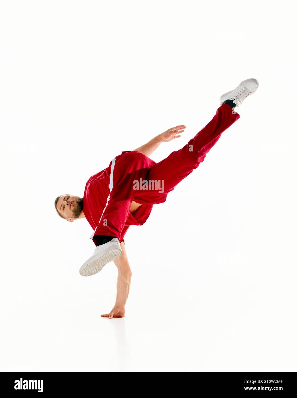 Breakdance paris 2024 Banque de photographies et d’images à haute ...