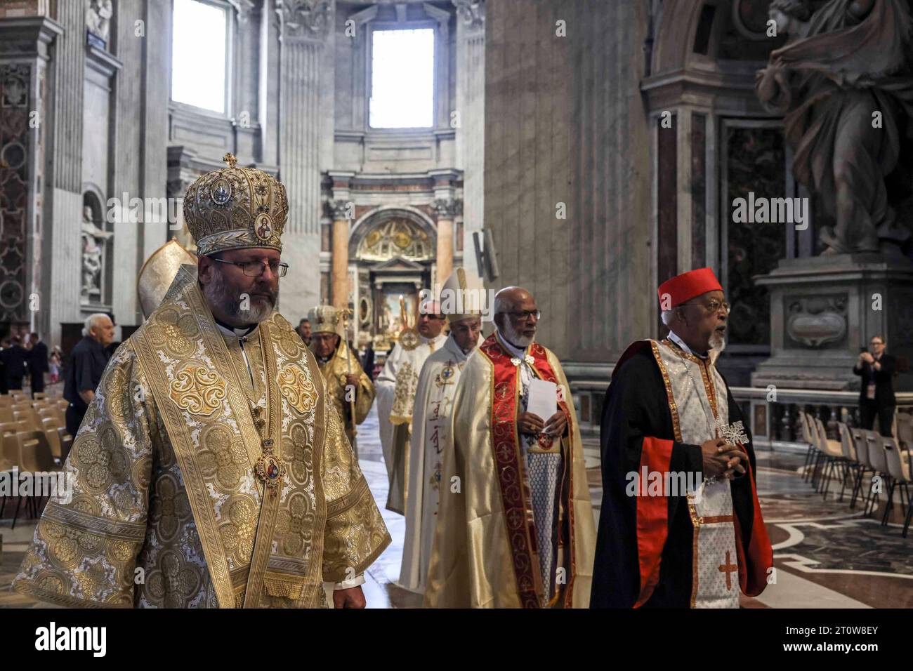Youssef absi Banque de photographies et d’images à haute résolution - Alamy