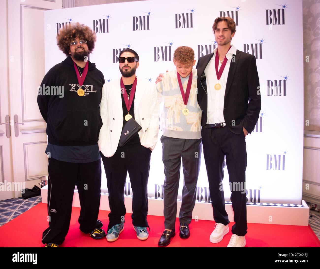 Bad bunny Banque de photographies et d’images à haute résolution - Alamy