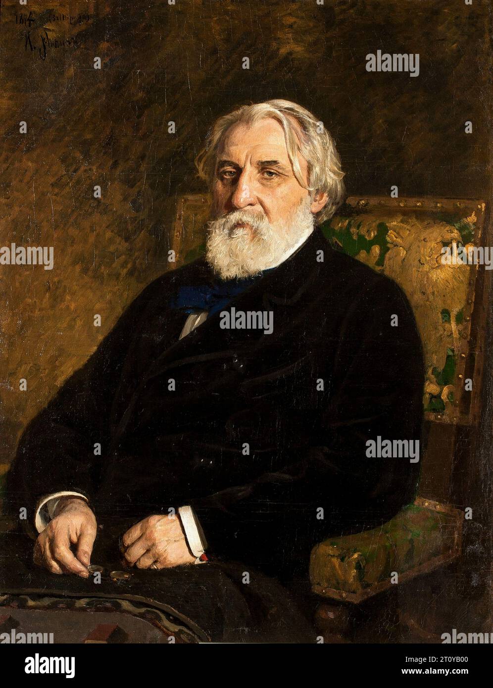 Ivan repin Banque de photographies et d’images à haute résolution - Alamy