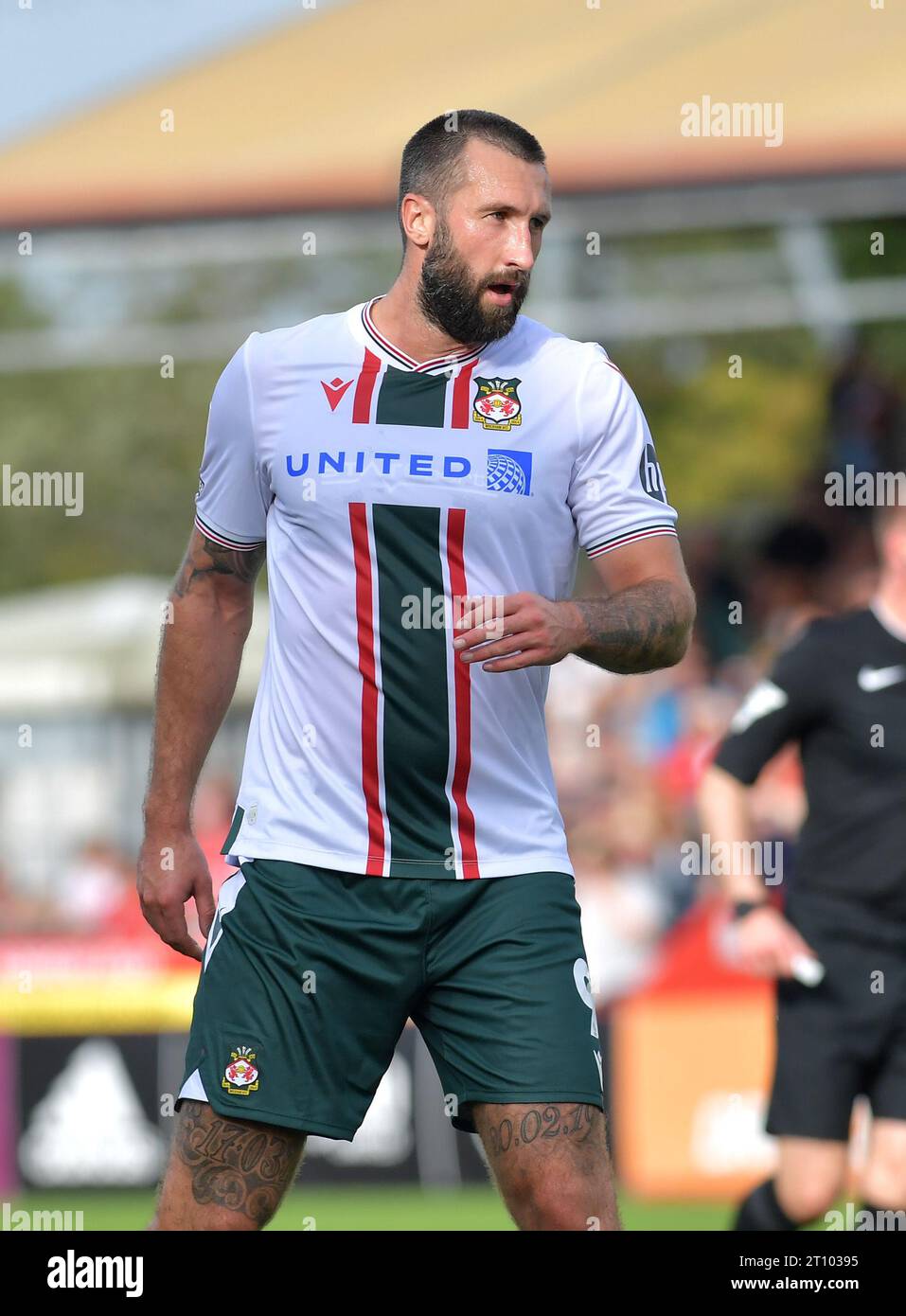 Wrtexhams ollie palmer Banque de photographies et d’images à haute résolution - Alamy