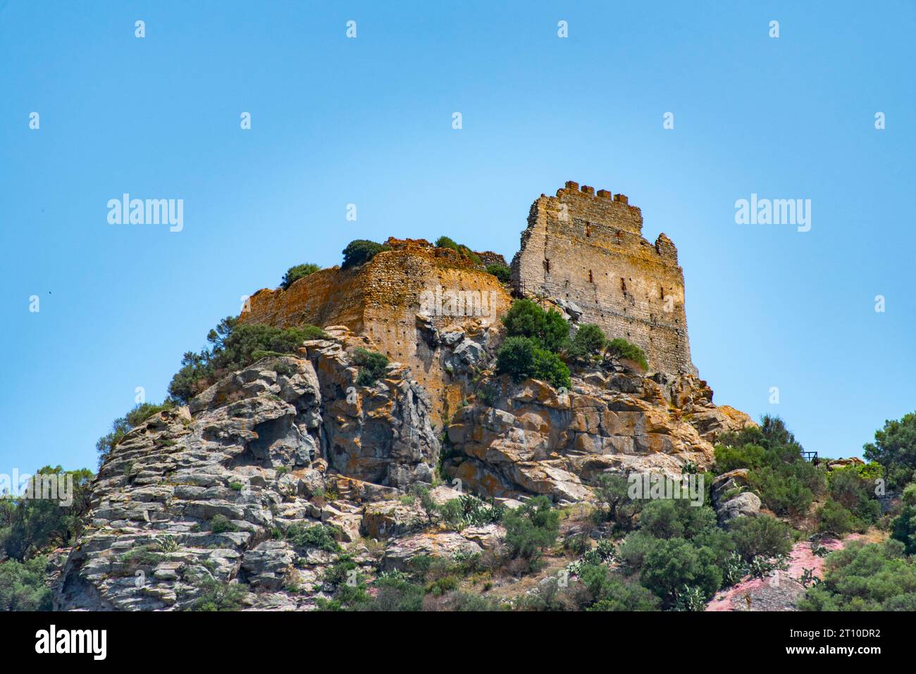 Acquafredda sardaigne Banque de photographies et d’images à haute ...