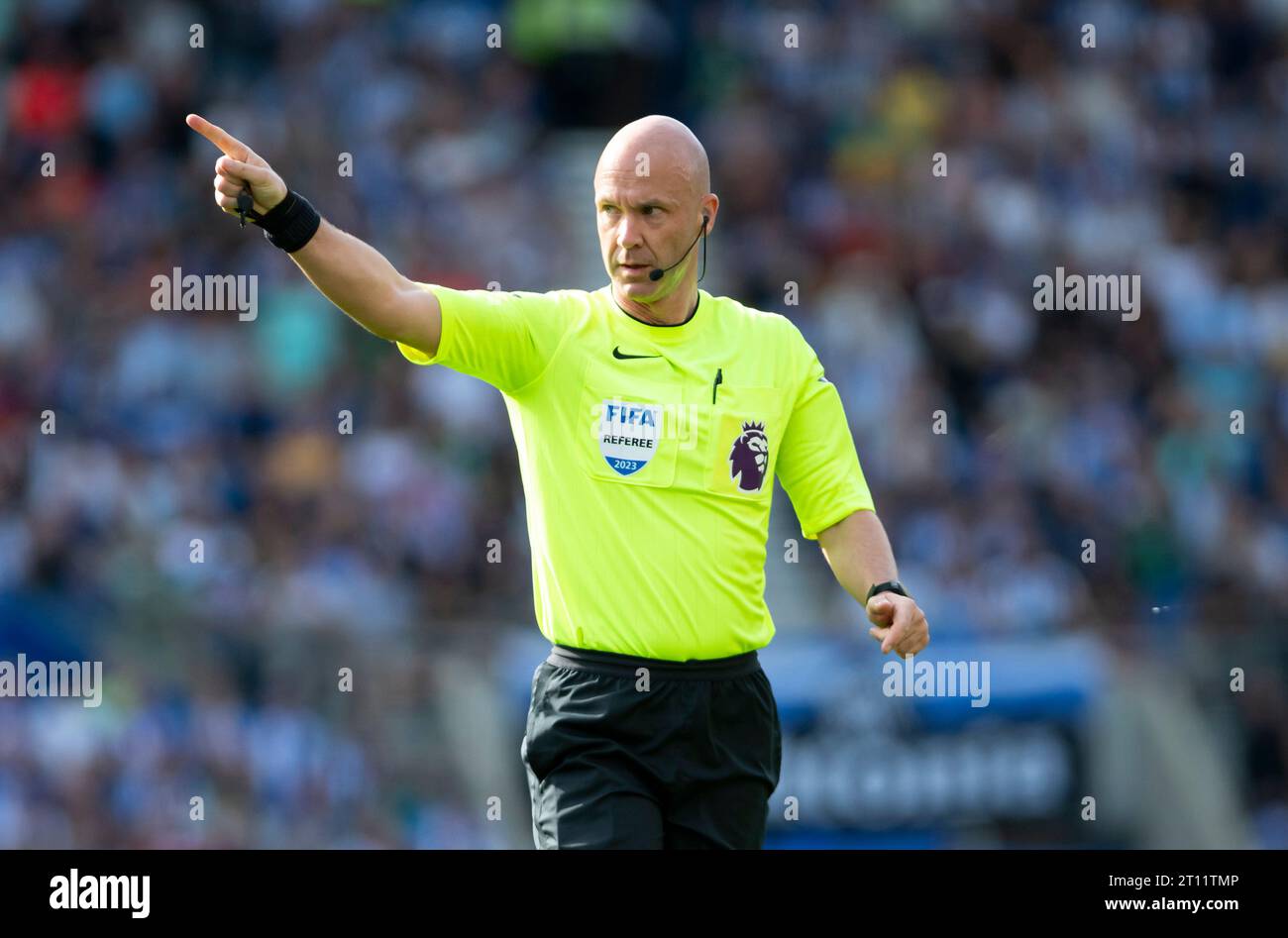 Anthony taylor ref Banque de photographies et d’images à haute ...