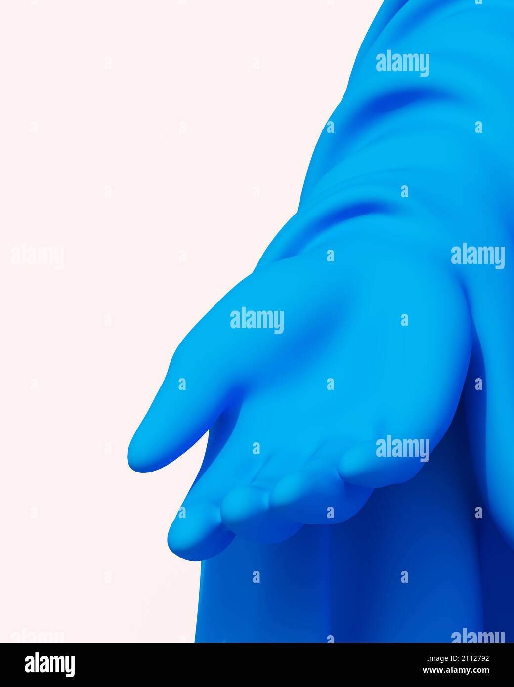 Mary hand Banque de photographies et d’images à haute résolution - Alamy