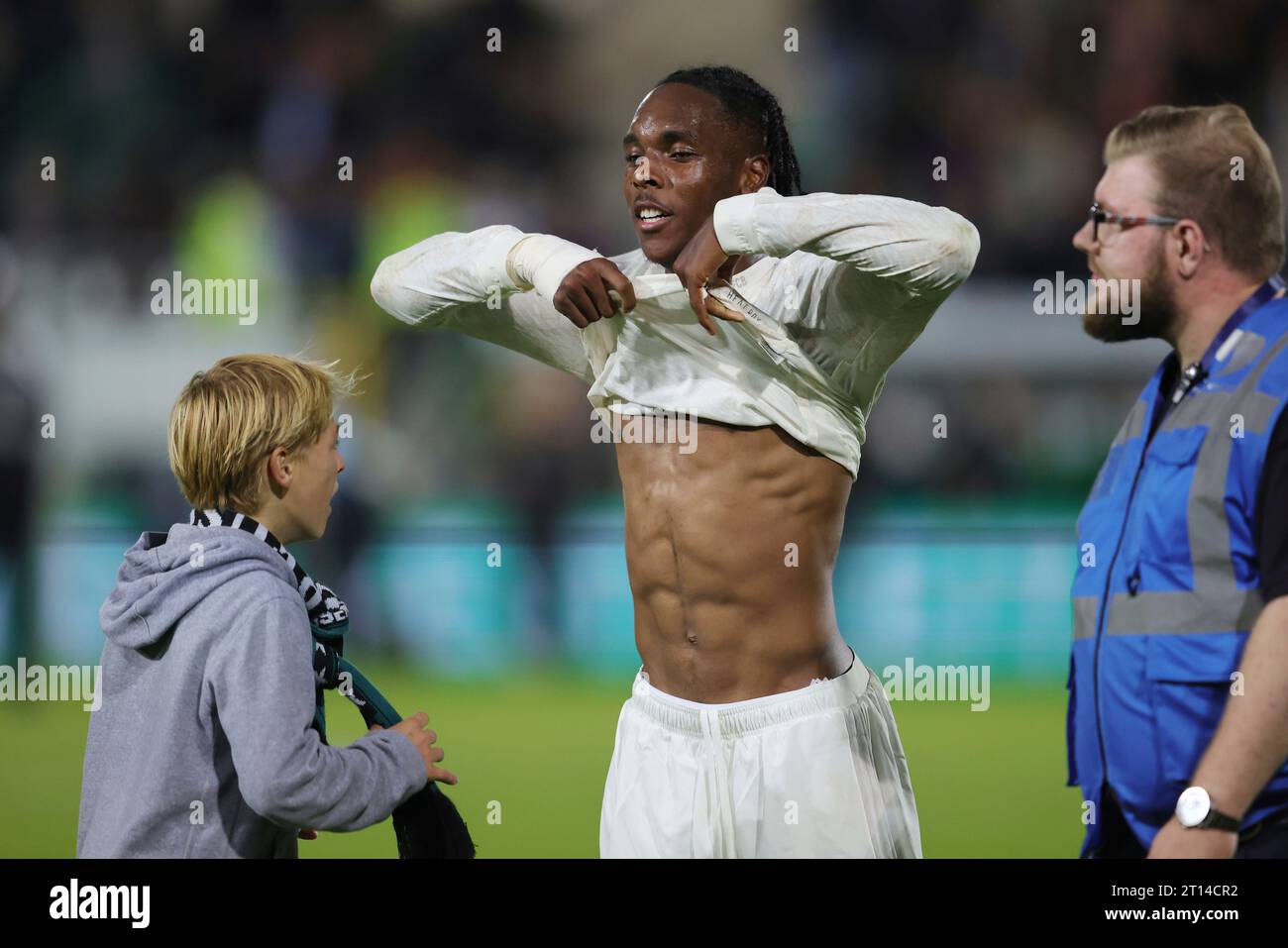 Firo : 09/26/2023 football : football : DFB Cup 1e tour principal SC ...