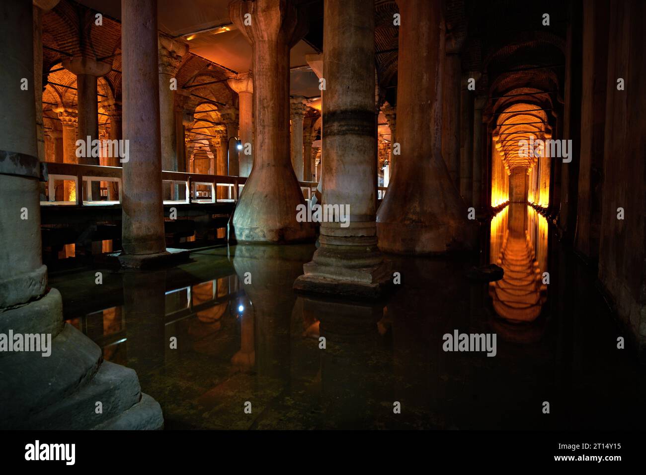 Water storage istanbul Banque de photographies et d’images à haute ...