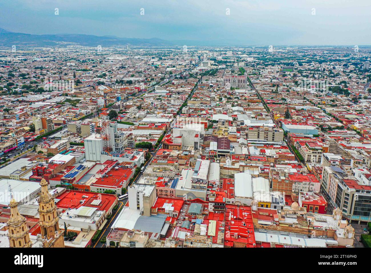 Cathédrale - Basilique métropolitaine de notre Sainte mère de lumière ...