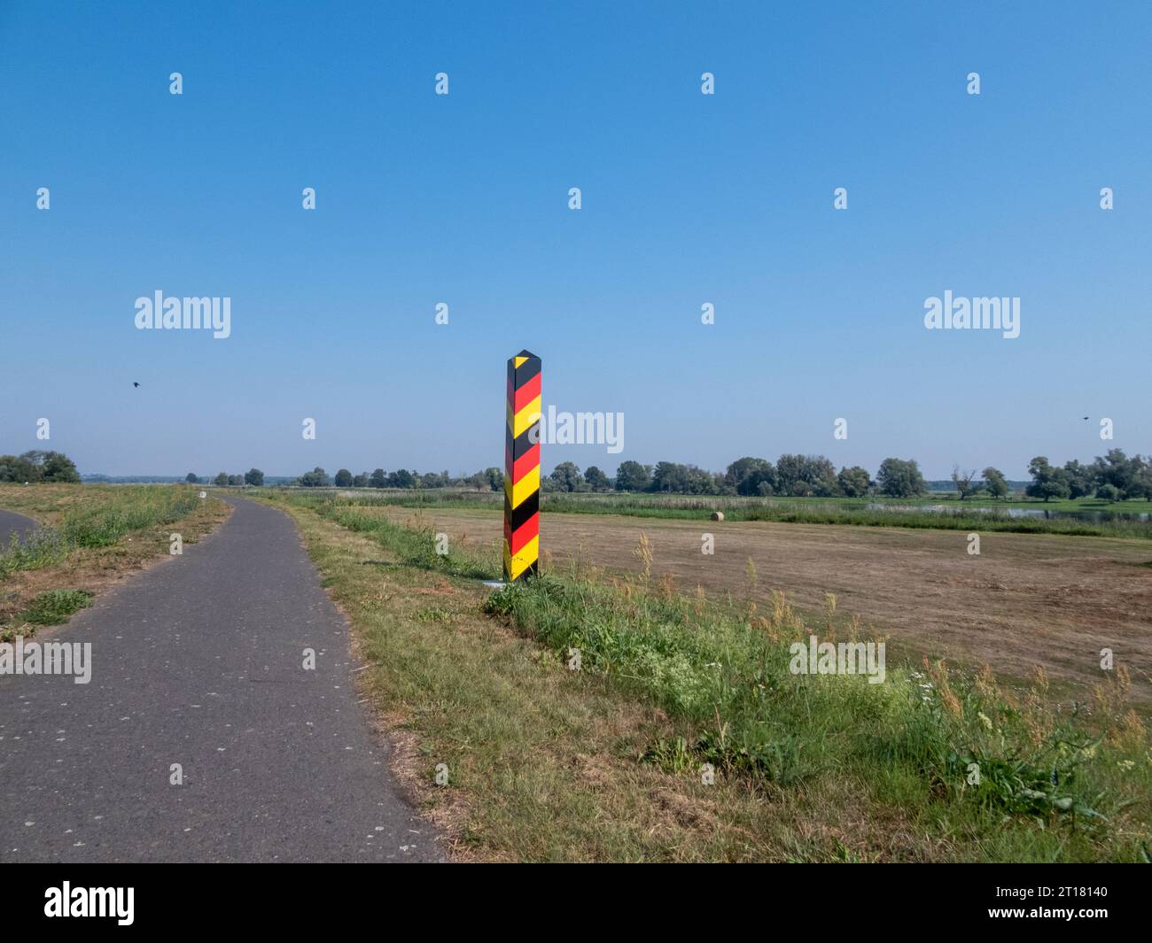 Markisch oderland Banque de photographies et d’images à haute ...