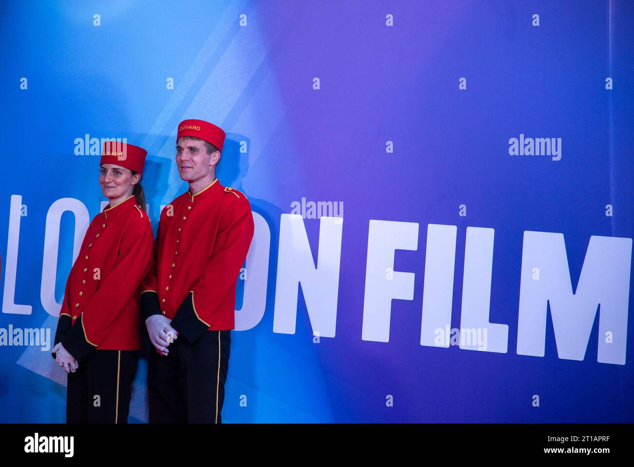 Gala Cunard Banque De Photographies Et Dimages à Haute Résolution Alamy