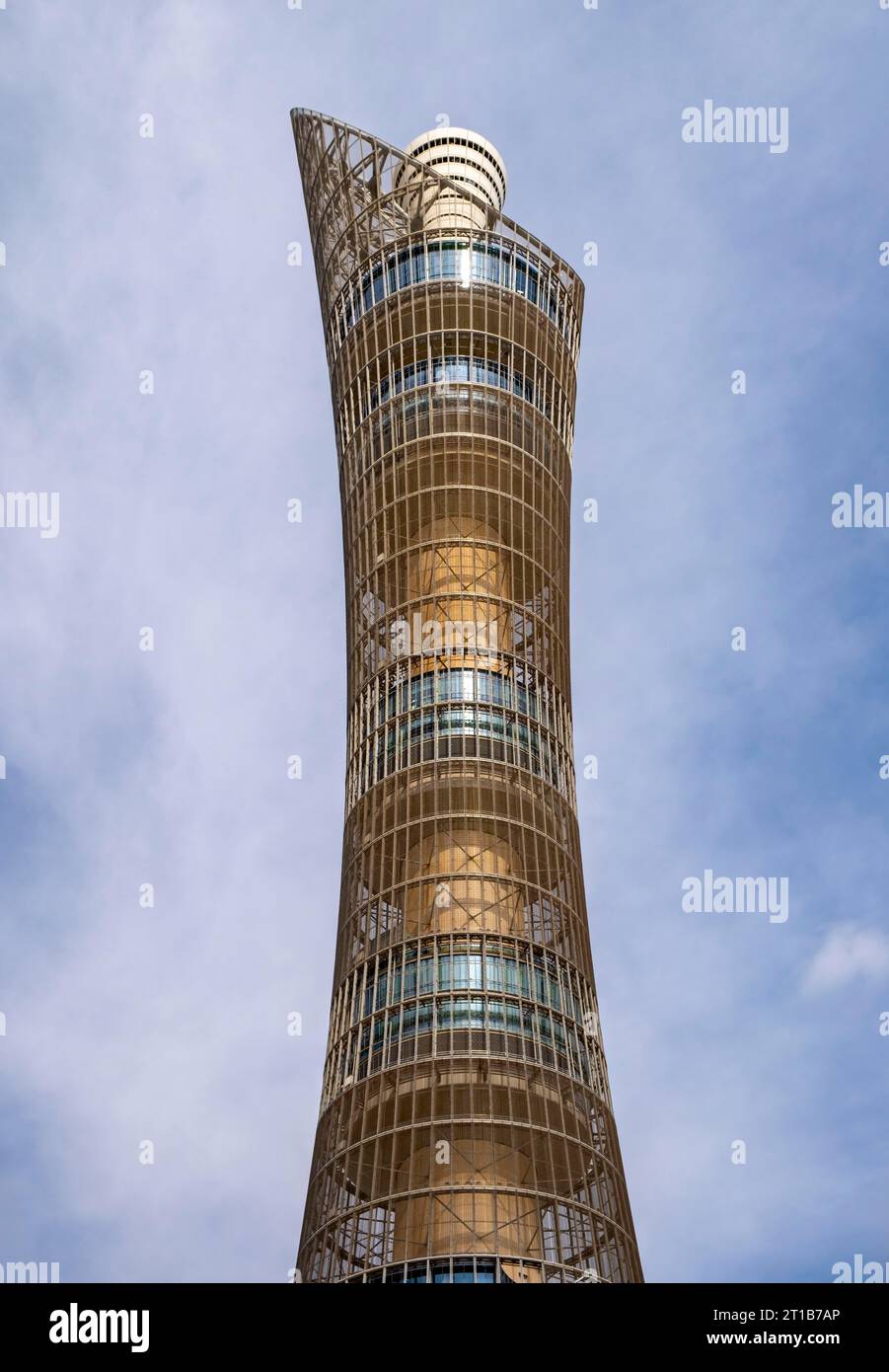 Torch tower Banque de photographies et d’images à haute résolution - Alamy