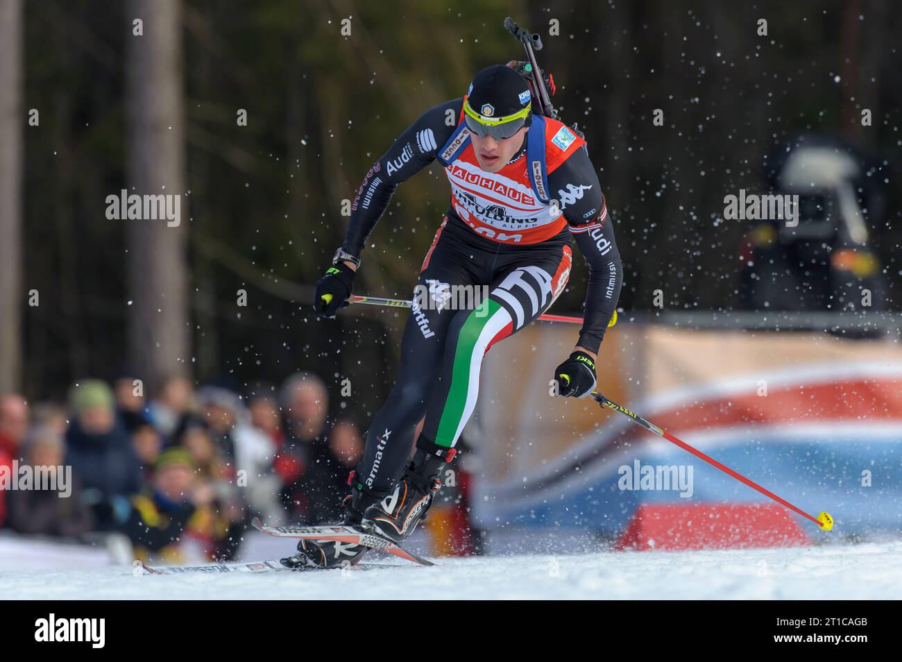 Markus windisch Banque de photographies et d’images à haute résolution ...
