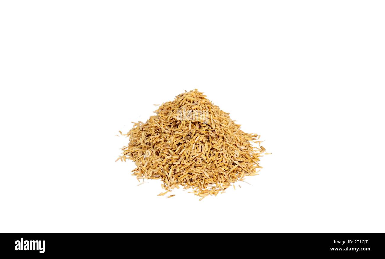 Balle de riz Banque de photographies et d’images à haute résolution - Alamy