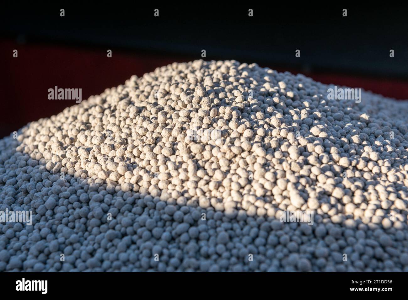 Activateur de sol, enrichisseur de sol Banque de photographies et d ...