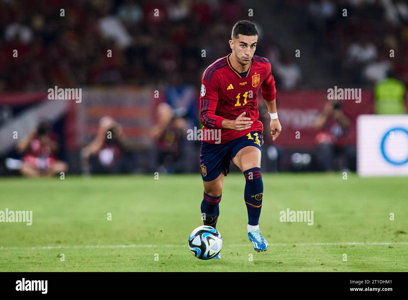Espagne Euro 2024 Banque De Photographies Et Dimages à Haute