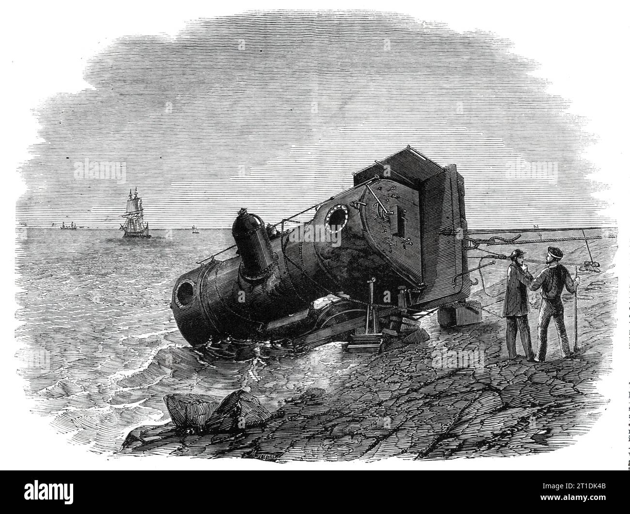 Le récent accident ferroviaire à Granton, près d'Édimbourg - le moteur ...