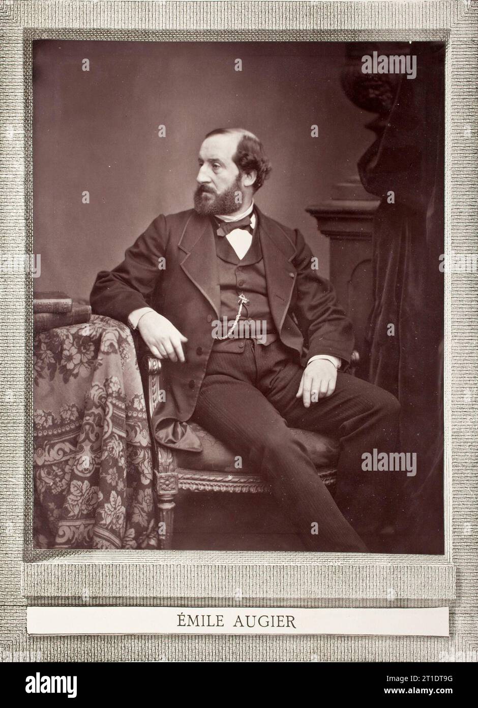 Guillaume augier Banque de photographies et d’images à haute résolution ...