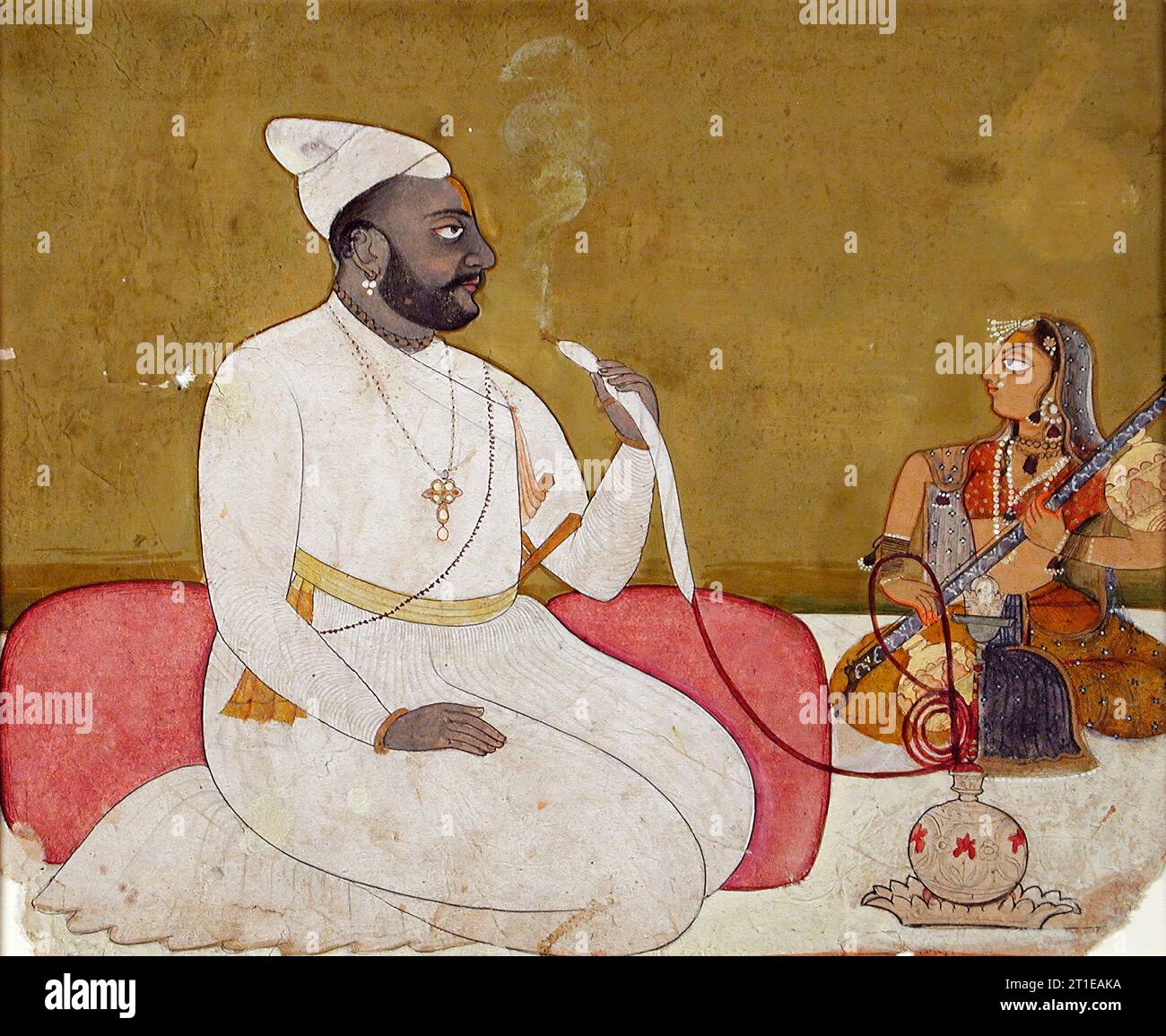 Dress noble posture Banque de photographies et d’images à haute ...