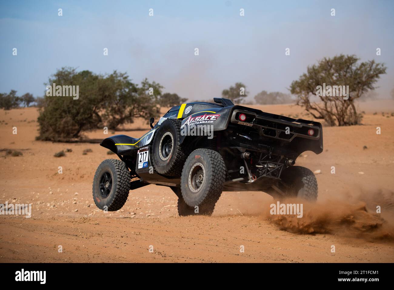 217 CECCALDI Jean-Luc (fra), GAIDELLA Thomas (fra), MD Rallye Sport, MD ...