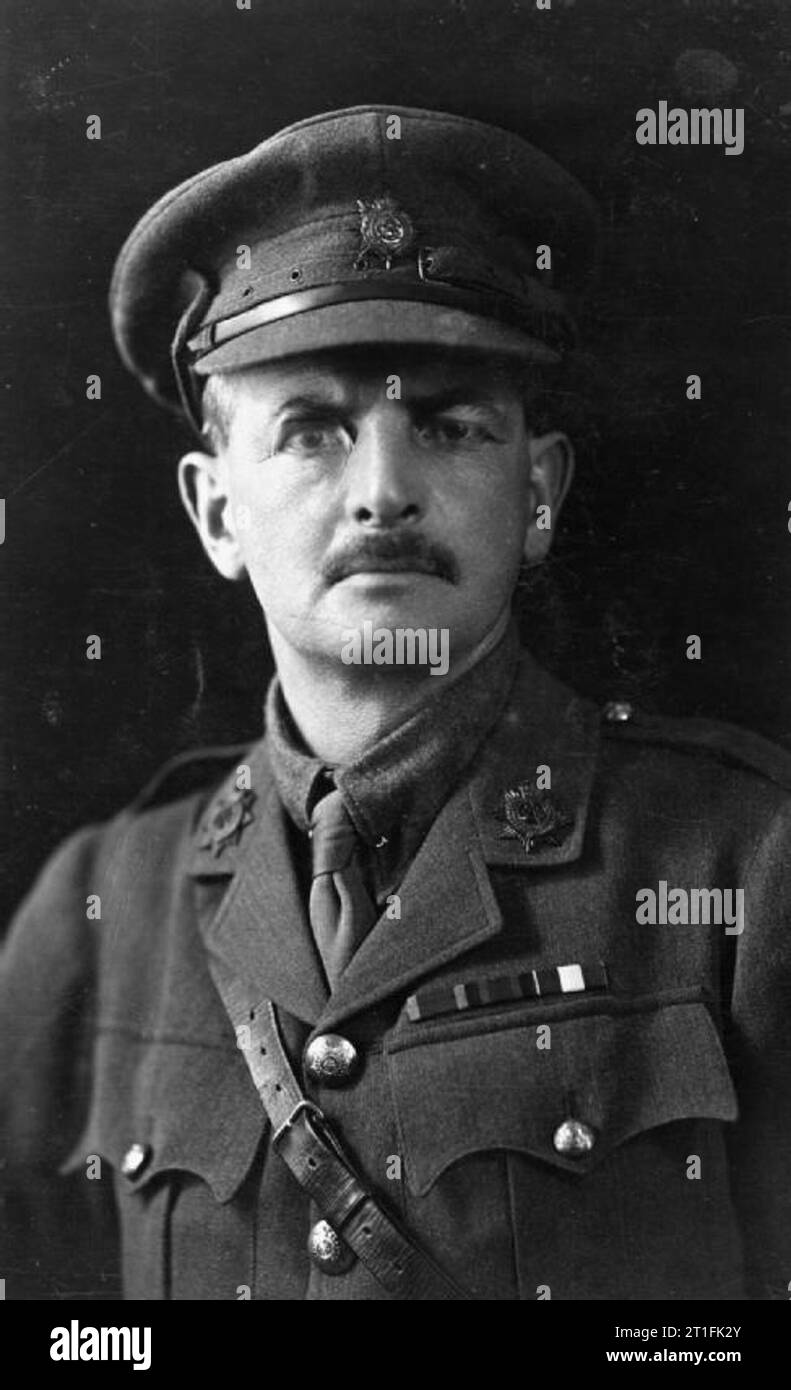 . Army Service Corps Lt Col Evans est né en 1872 et a reçu une ...