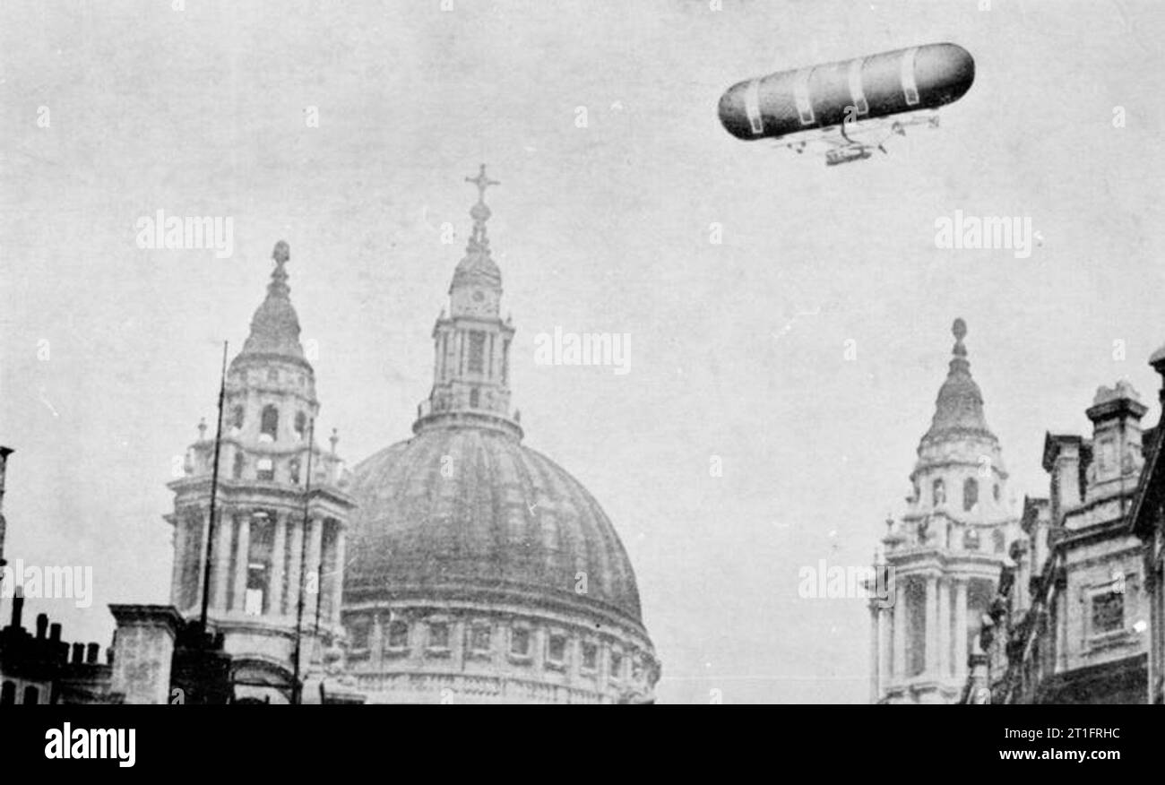 L'aviation en Grande-Bretagne avant la Première Guerre mondiale l ...