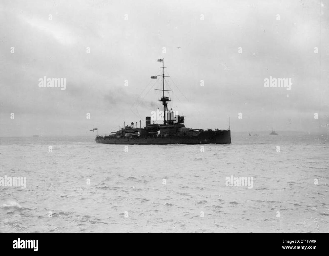 Hms hercules Banque de photographies et d’images à haute résolution - Alamy