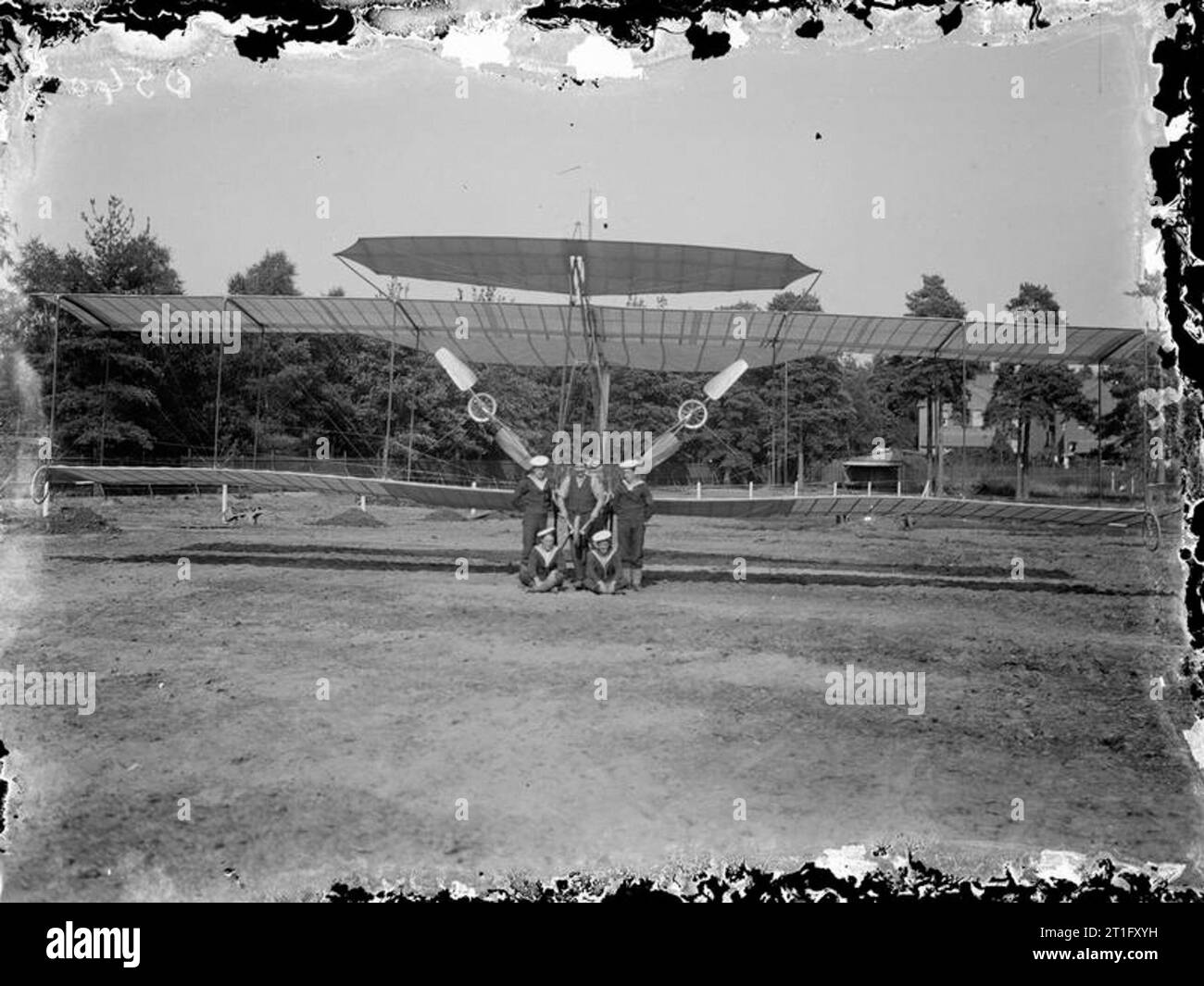 Moteur antoinette Banque de photographies et d’images à haute ...