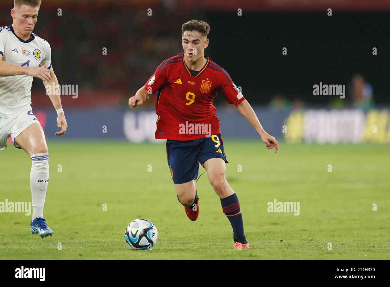 Espagne euro 2024 Banque de photographies et d’images à haute résolution - Alamy