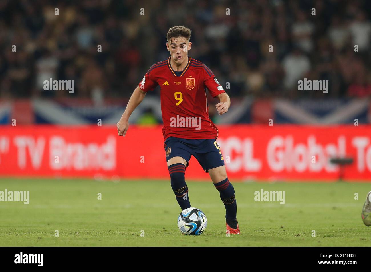 Espagne euro 2024 Banque de photographies et d’images à haute résolution - Alamy