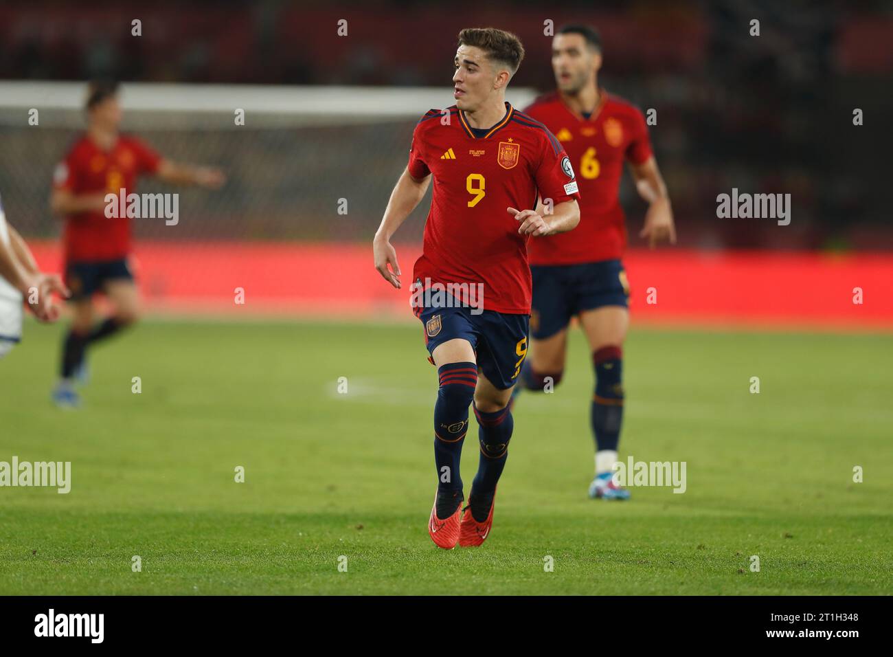Espagne euro 2024 Banque de photographies et d’images à haute résolution - Alamy