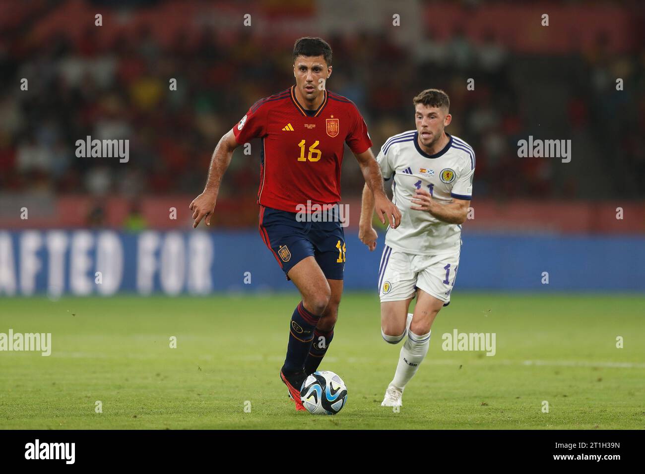 Espagne euro 2024 Banque de photographies et d’images à haute résolution - Alamy