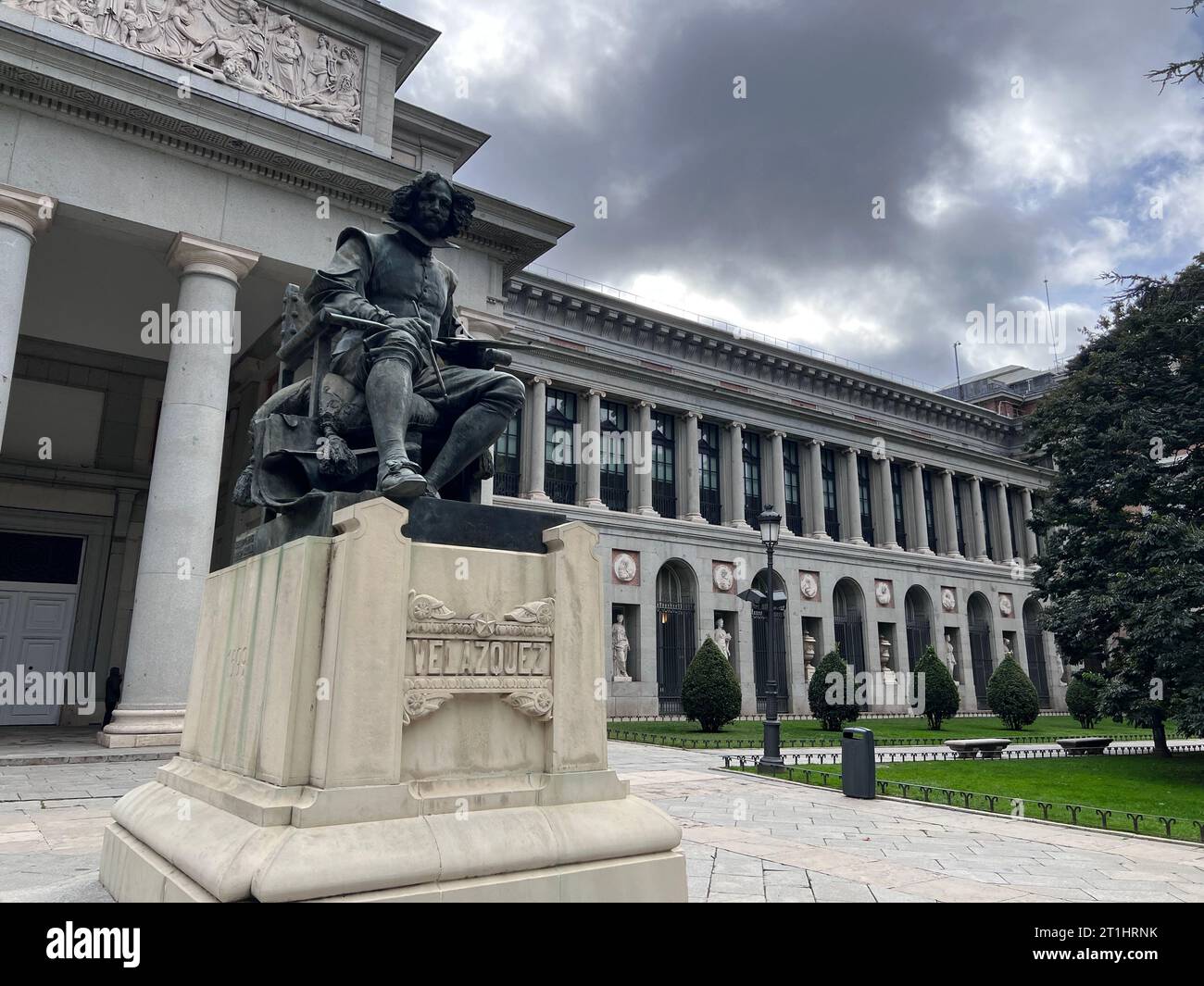 Prado museum sculpture Banque de photographies et d’images à haute ...