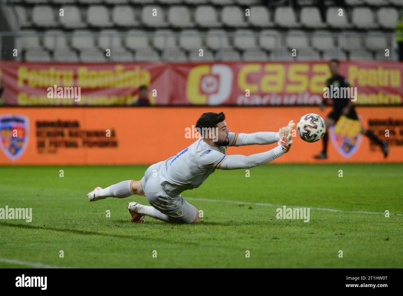 Robert popa si mititelu Banque de photographies et d’images à haute résolution - Alamy
