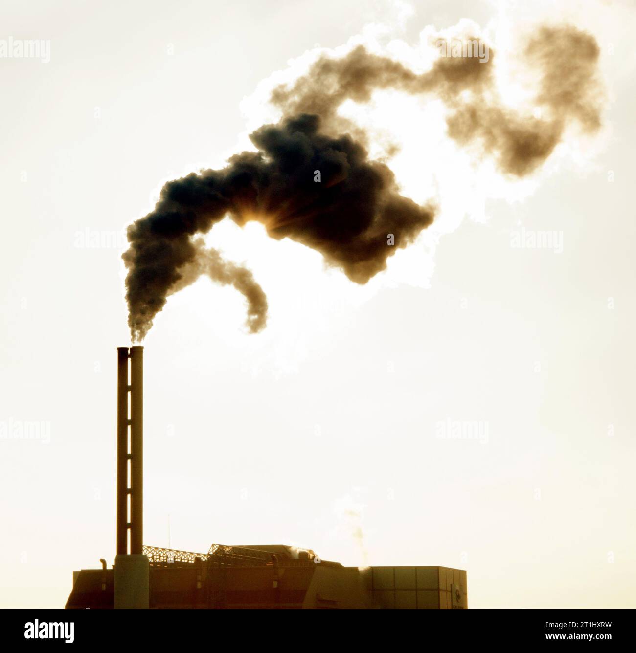 Paris factory Banque de photographies et d’images à haute résolution ...