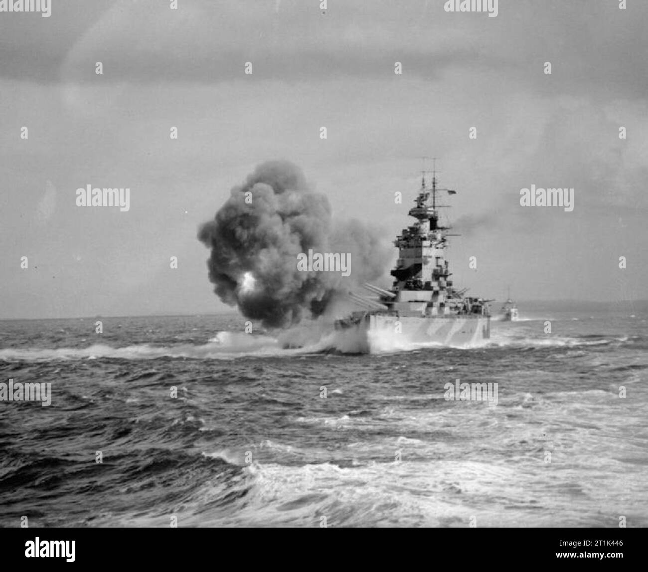La Royal Navy pendant la Seconde Guerre mondiale HMS Nelson 16 canons ...